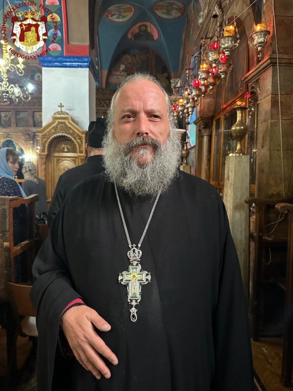 THE FEAST OF THE HOLY GREAT MARTYR GEORGE THE TROPHY-BEARER IN ...